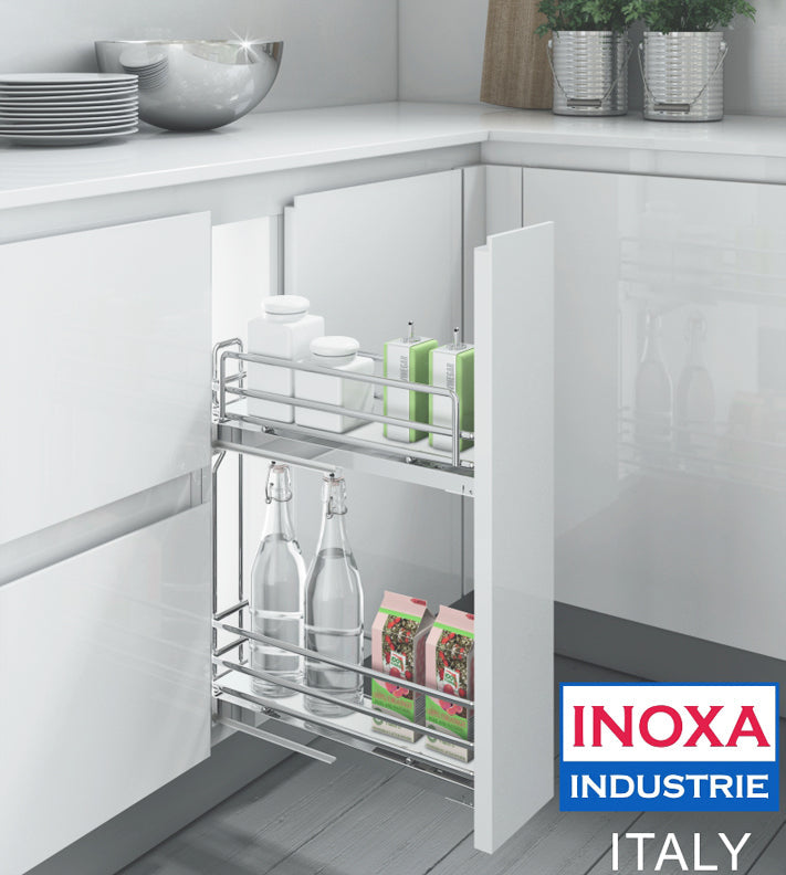 INOXA Base Cabinets