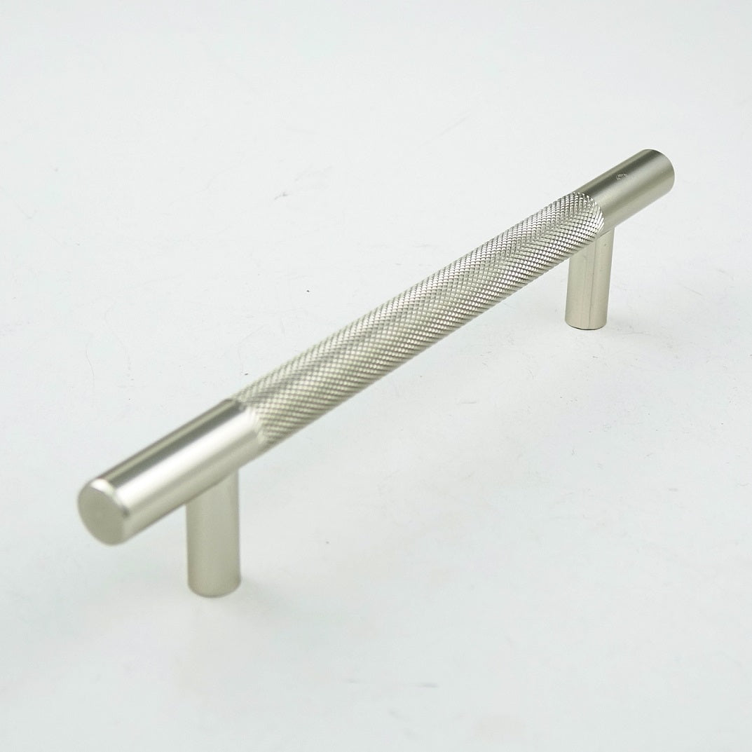 H-60927 Series Handle/Pull - Satin Nickel, Black, Gold Finish