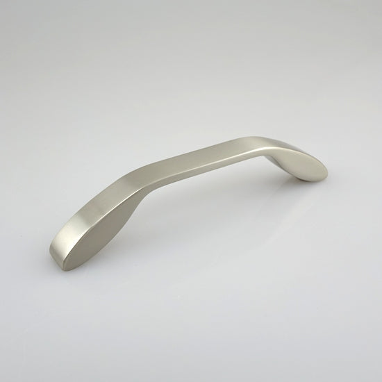 H-71632 Flourish - Satin Nickel Finish